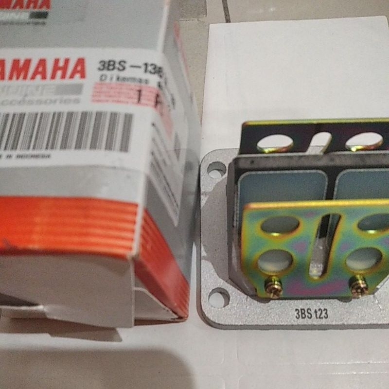 Jual Membran Assy set RXZ membran Assy RXZ 3BS | Shopee Indonesia