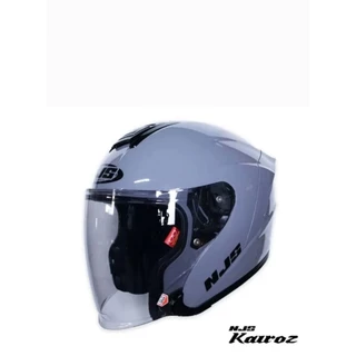 Jual Helm Njs Kairoz Terlengkap & Harga Terbaru Oktober 2025 | Shopee ...
