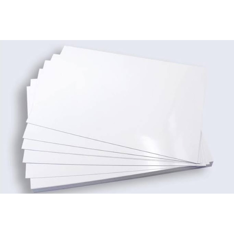 Jual Cetak Sertifikat Penghargaan Piagam Linen Jepang A4 A3 Silky Paper ...