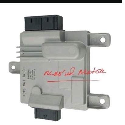 Jual ECM ADV 160 (2022 - Sekarang). 30400 KOW NA1. | Shopee Indonesia