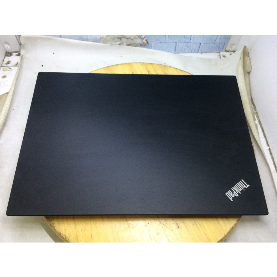 Jual THINKPAD T570 I5 6300U 8GB RAM 128GB SSD 1920X1080 NUMPAD CAM ...
