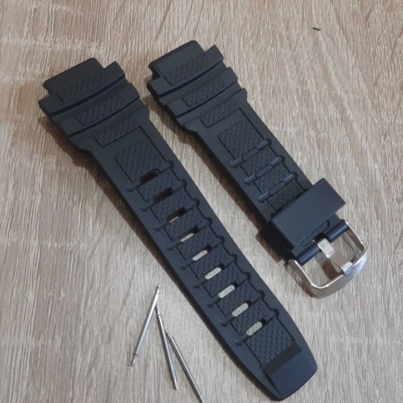 Jual Tali Strap Jam Digitec 3075 DG-3075T DG-3069T DG-3073T | Shopee ...
