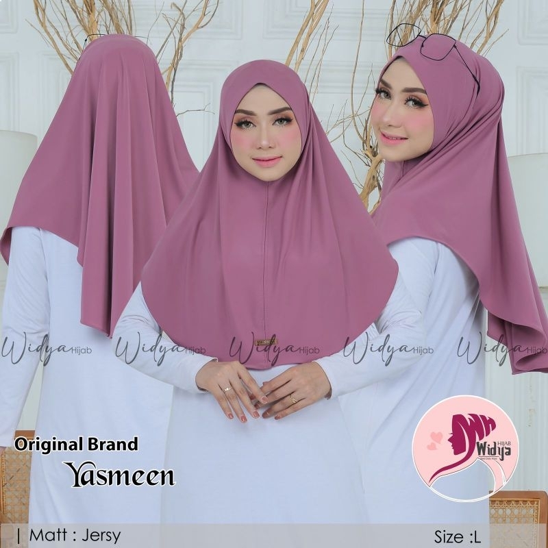 Jual Hijab Maryam/Hijab Malaya/Hijab Instant(Malaya) | Shopee Indonesia