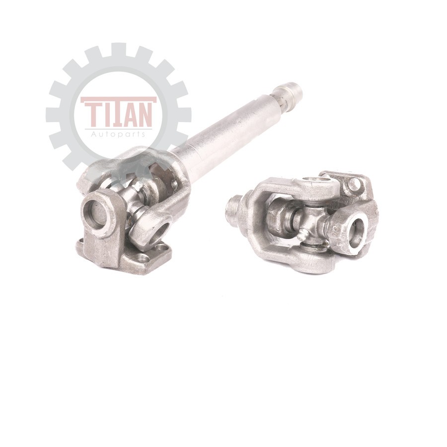 Jual Kopel PTO Propeller Shaft PTO Shaft Fuso Tanpa Pipa 10T | Shopee ...