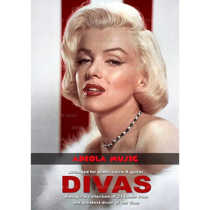 Jual Buku Piano Love Song / (PPE-239) DIVAS 23 TUNES | Shopee Indonesia