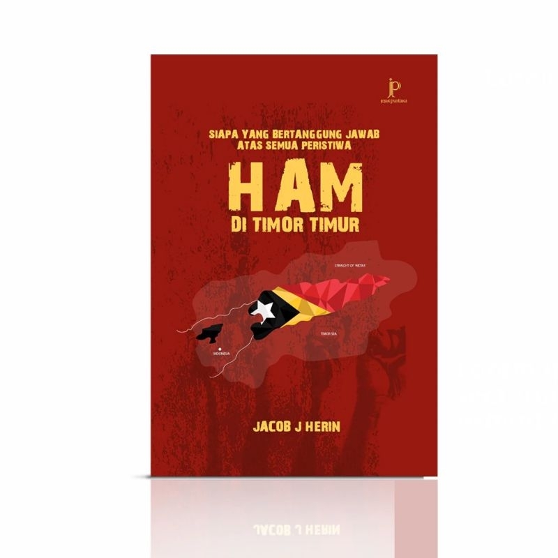Jual Buku Siapa yang Bertanggung Jawab atas Semua Peristiwa HAM di ...