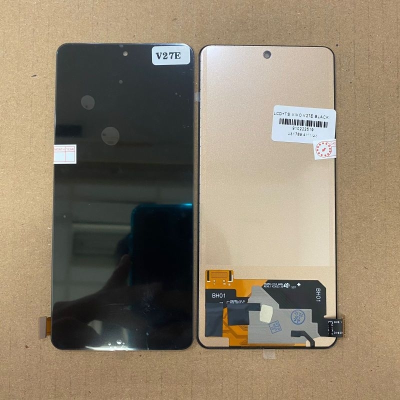 Jual LCD VIVO V27E INCELL FULLSET | Shopee Indonesia