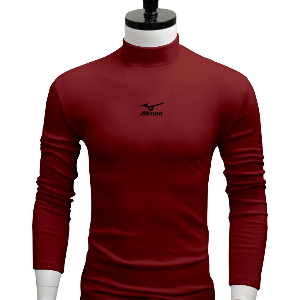 Jual Kaos Baselayer Manset Pria Bigsize lengan Panjang Ecklusif ...