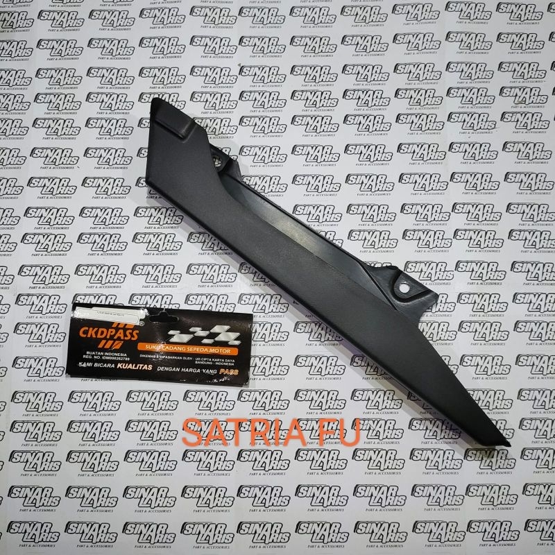 Jual TUTUP RANTAI SUZUKI SATRIA FU 150 CKDPASS / COVER RANTAI SATRIA FU ...