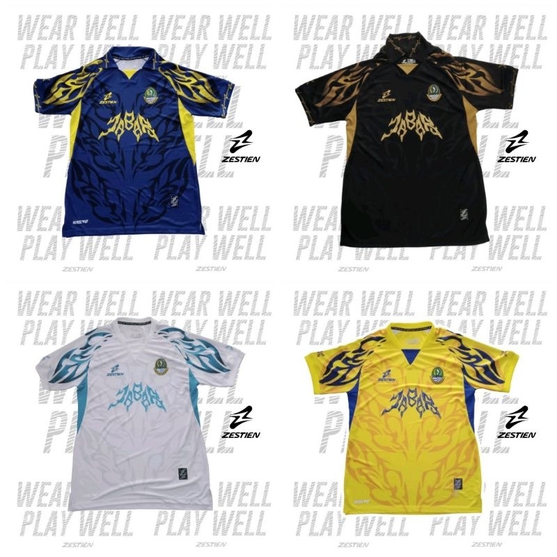 Jual Jersey Tim Jawa Barat PON 2024 PI | Shopee Indonesia