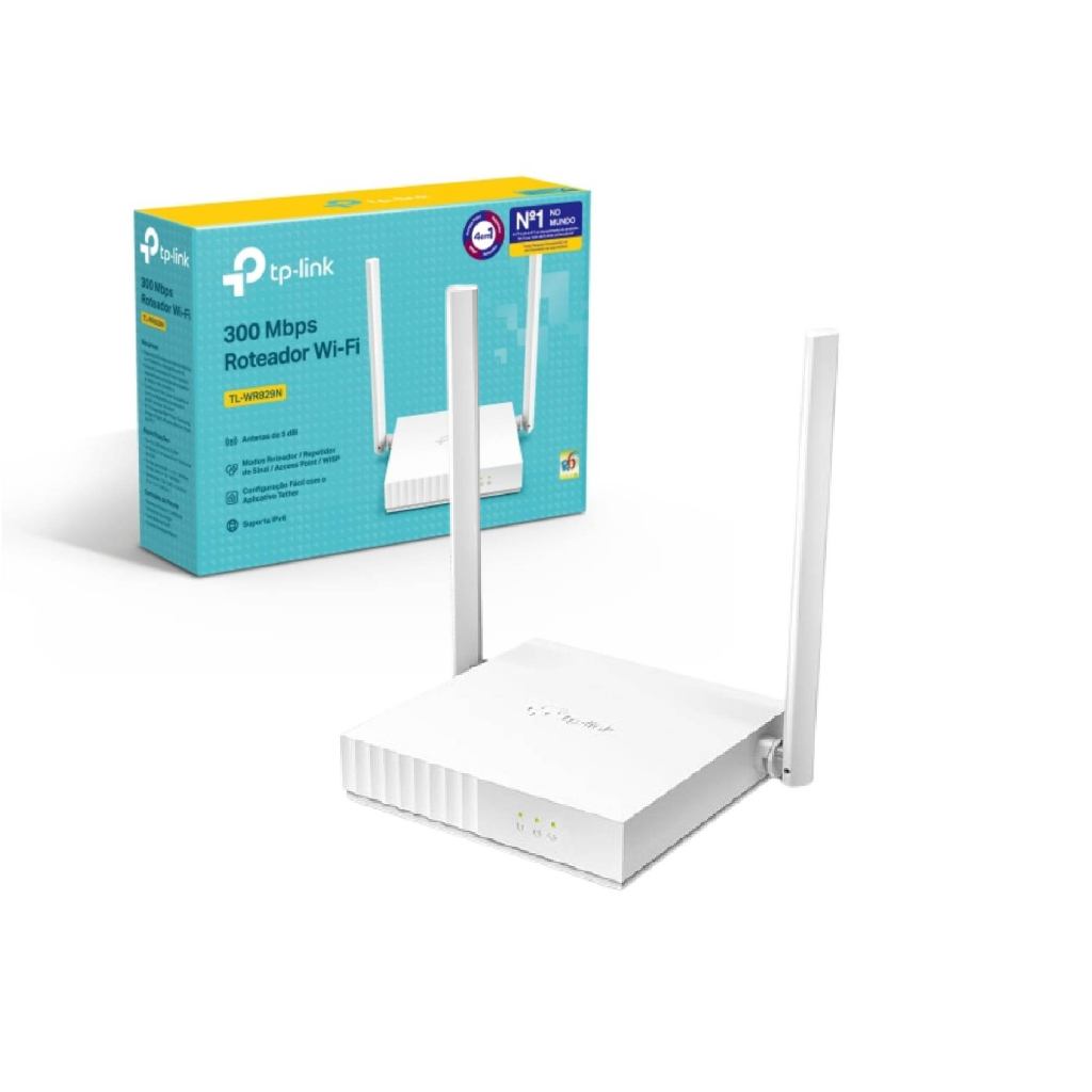 Jual 10-PCS TP-LINK TL-WR820N 300Mbps Wireless N Router (10) | Shopee ...