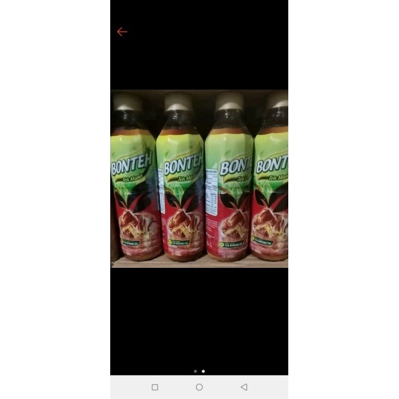 Jual bonteh 330ml | Shopee Indonesia
