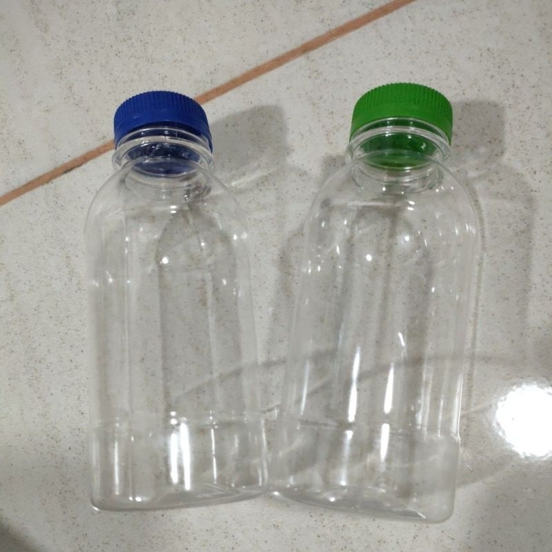 Jual botol cabe 200ml | Shopee Indonesia