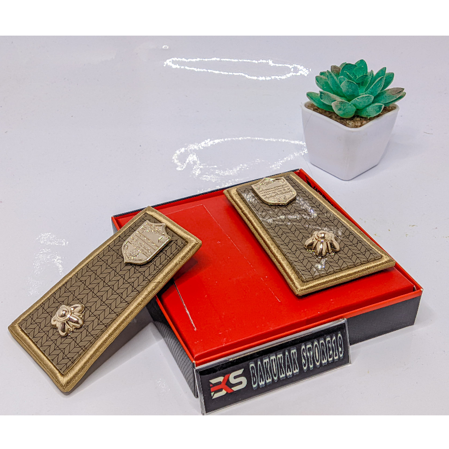 Jual PANGKAT PNS CIAMIS 3D = PANGKAT CIAMIS 3D = PANGKAT ASN CIAMIS 3D ...