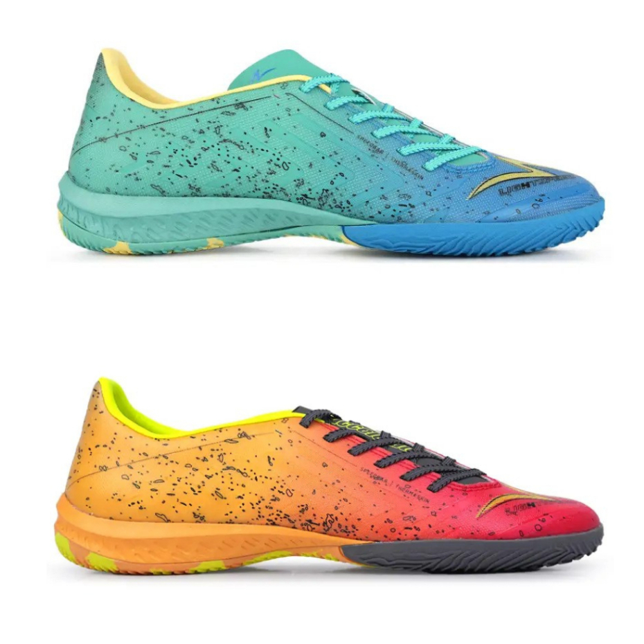Jual NEW ARRIVAL SEPATU FUTSAL ORIGINAL SPECS ACC LIGHTSPEED 4 ELITE IN ...