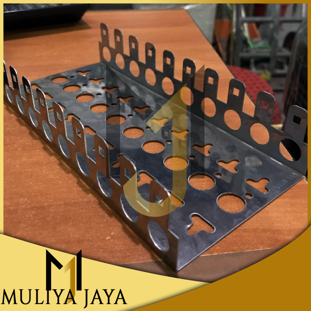 Jual Back Mount Frame LSA BMF 10 WAY | Shopee Indonesia