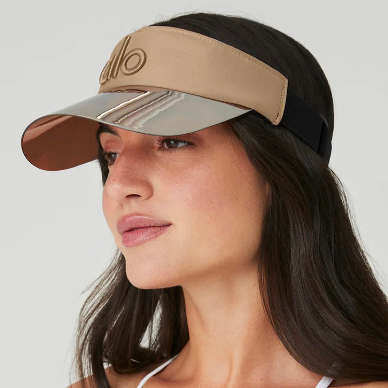 Jual ALO SOLAR VISOR (TAUPE) | Shopee Indonesia