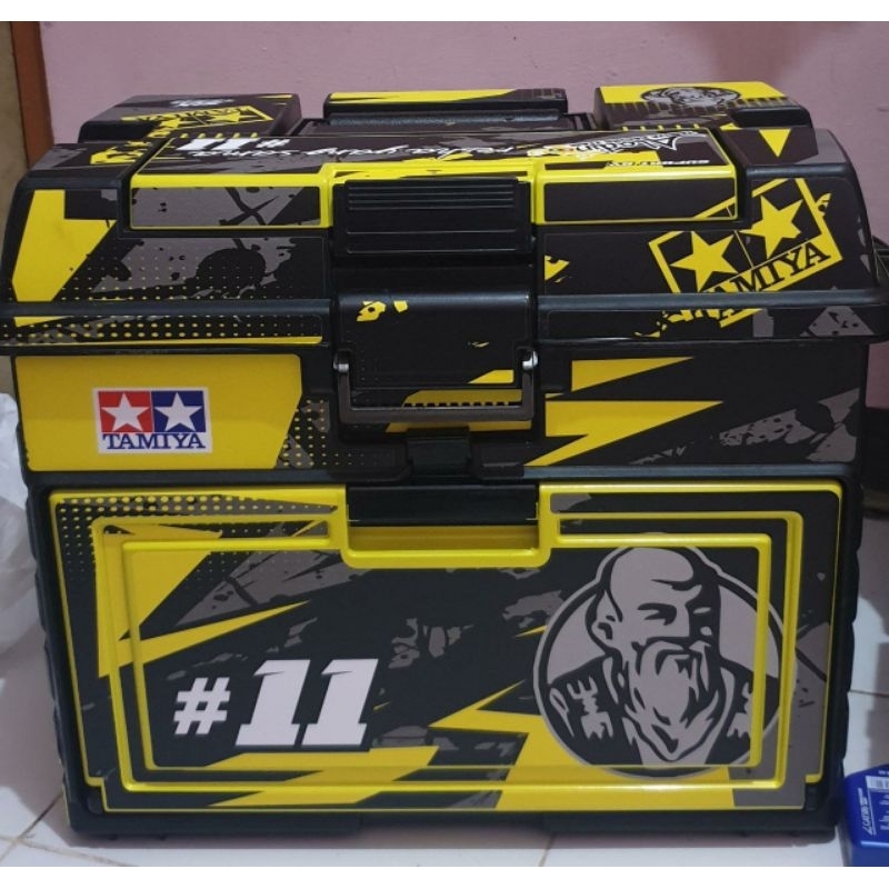 Jual Decal Box Versus 8050 | Shopee Indonesia