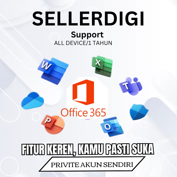 Jual Micr0s0ft OFFICE 3655 word excel power point | Shopee Indonesia
