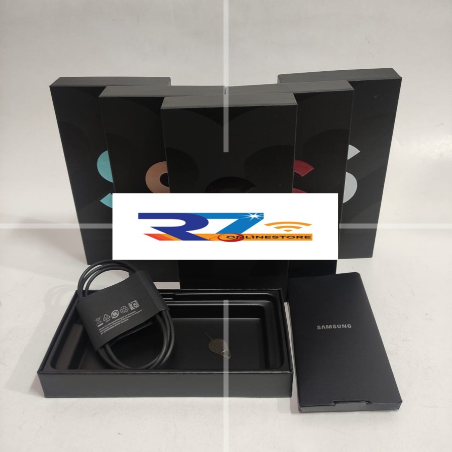 Jual BOX/DUS/KOTAK SAMSUNG Galaxy S22+ | Shopee Indonesia