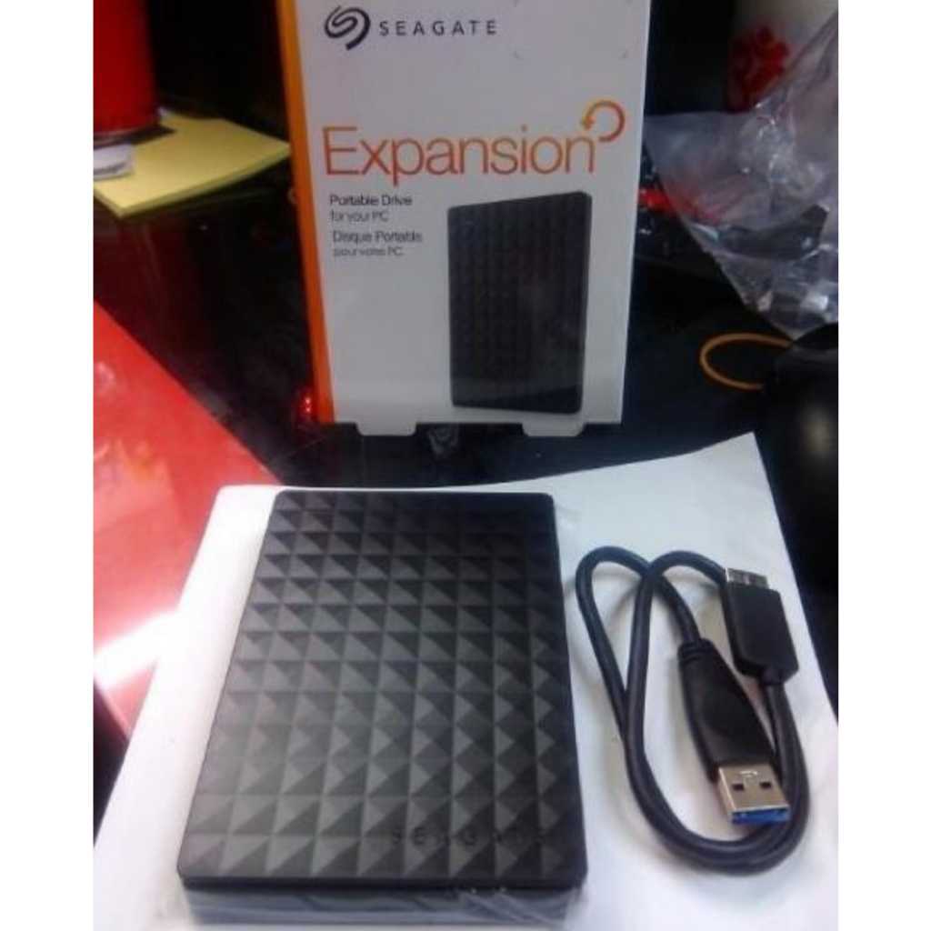 Jual HDD CASE 3.0 / CASING HD EXPANSION / CASING HD 3.0 EXPANSION ...