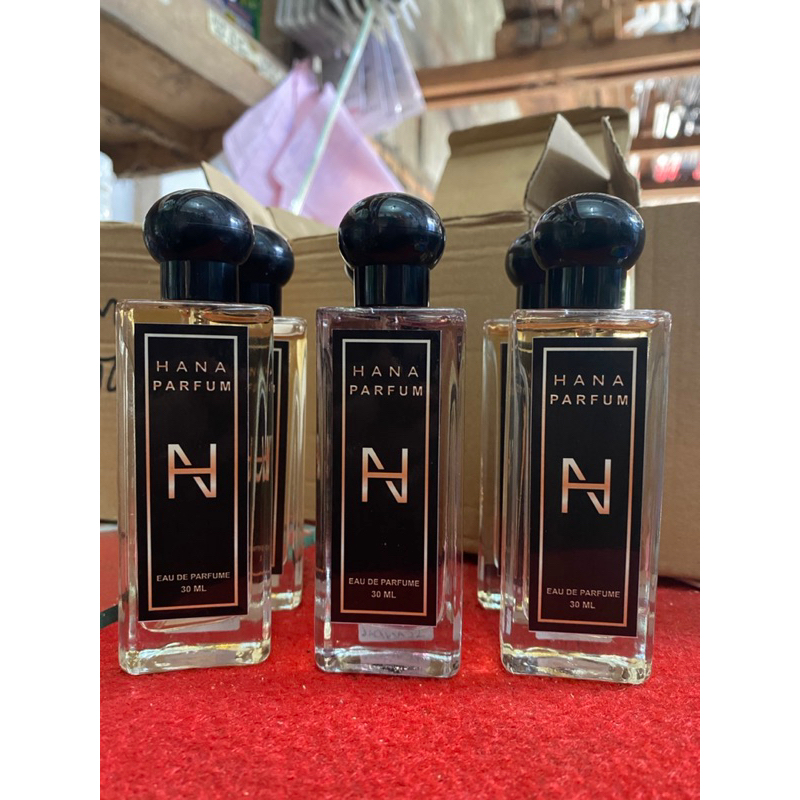 Jual Taj Mahal Hana Parfum | Shopee Indonesia