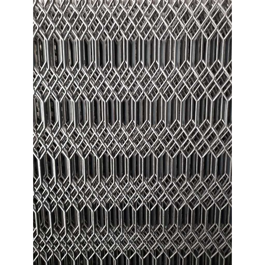 Jual Expandedmesh Expanded Metal Besi Type B - 3032 (1,2 x 2,4 m ...