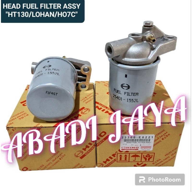 Jual BRACKET FILTER SOLAR ATAS KOMPLIT HINO LOHAN FM260TI SG260TI ...