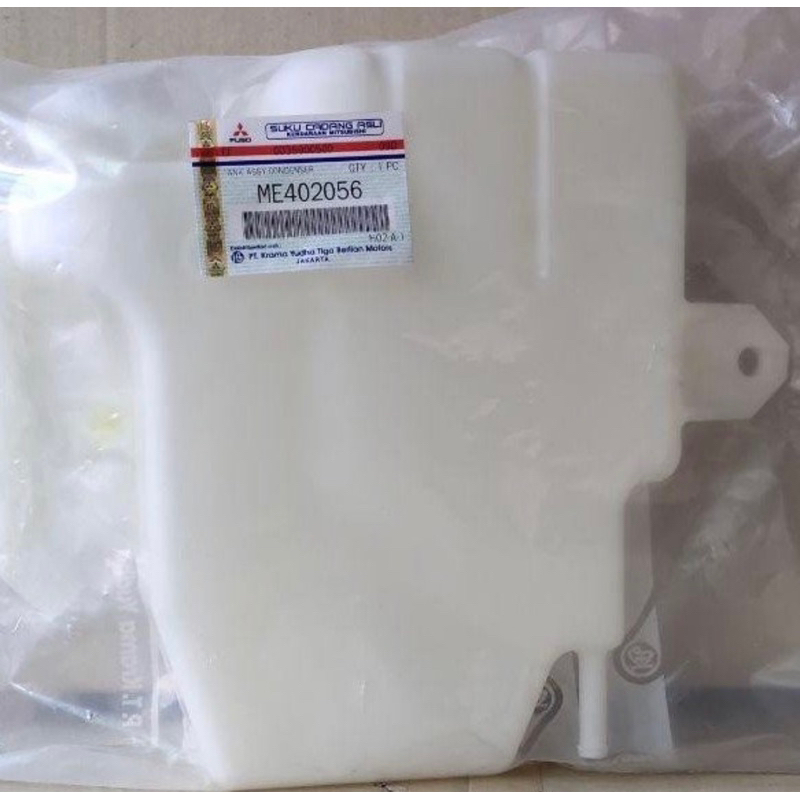 Jual Tabung air radiator canter ps125 ps110 ps136 ME402056 Asli ...