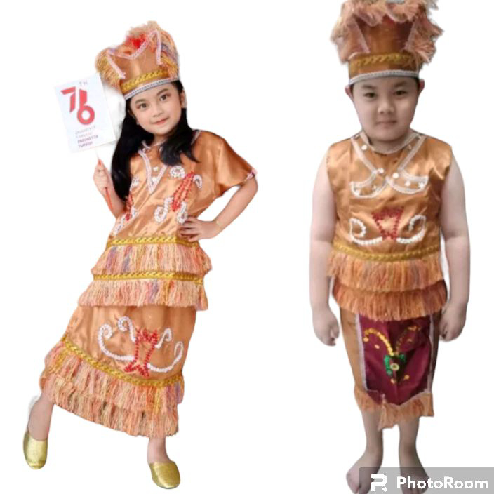 Jual BestSeller Pakaian Adat Papua Paud Tk Sd // Baju Papua Anak ... Jual BestSeller Pakaian Adat Papua Paud Tk Sd // Baju Papua Anak ...