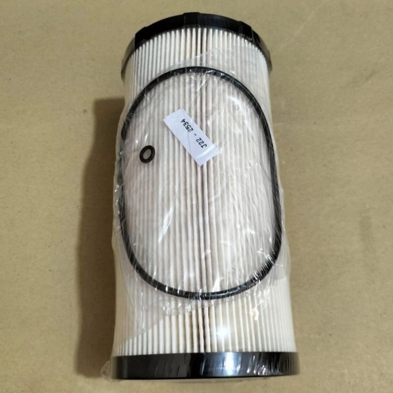 Jual FUEL FILTER LOW MOBIL HINO FILTER SOLAR BAWAH HINO 500 EURO 4 HINO ...