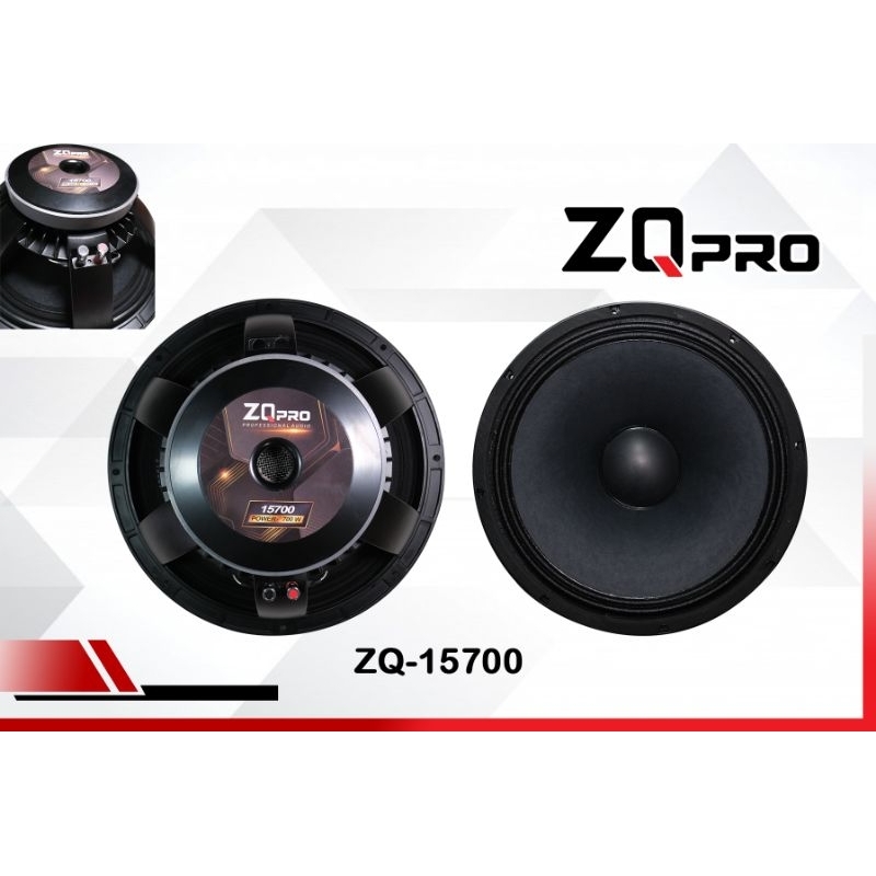 Jual SPEAKER 15 inch 15700 ZQPRO | Shopee Indonesia