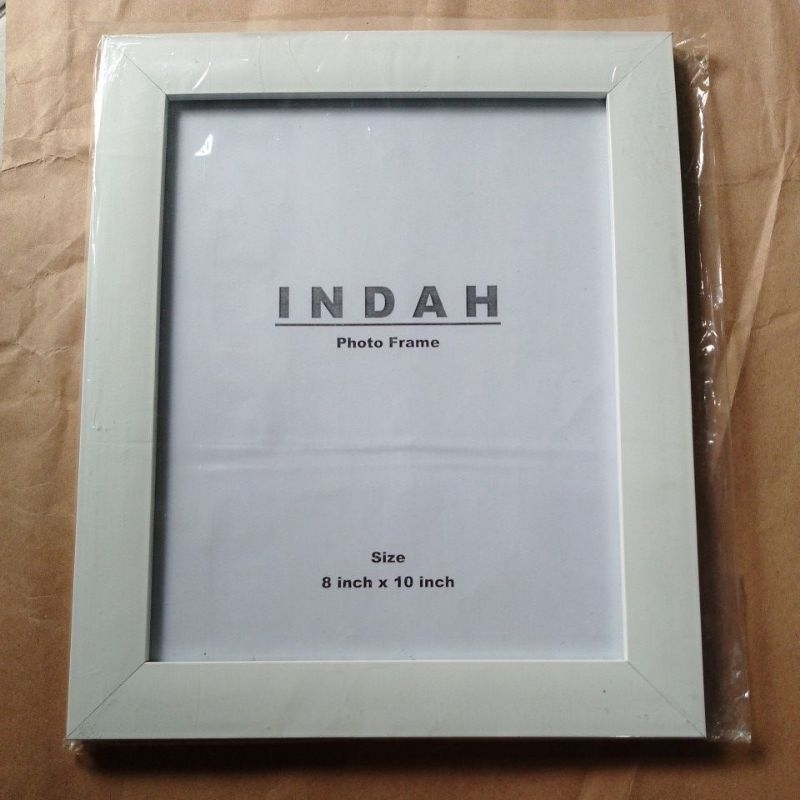 Jual Bingkai Foto 8R (20 X 25cm) | Shopee Indonesia