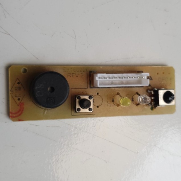 Jual Modul Sensor AC Daikin Sensor remot AC Daikin Malaysia | Shopee ...