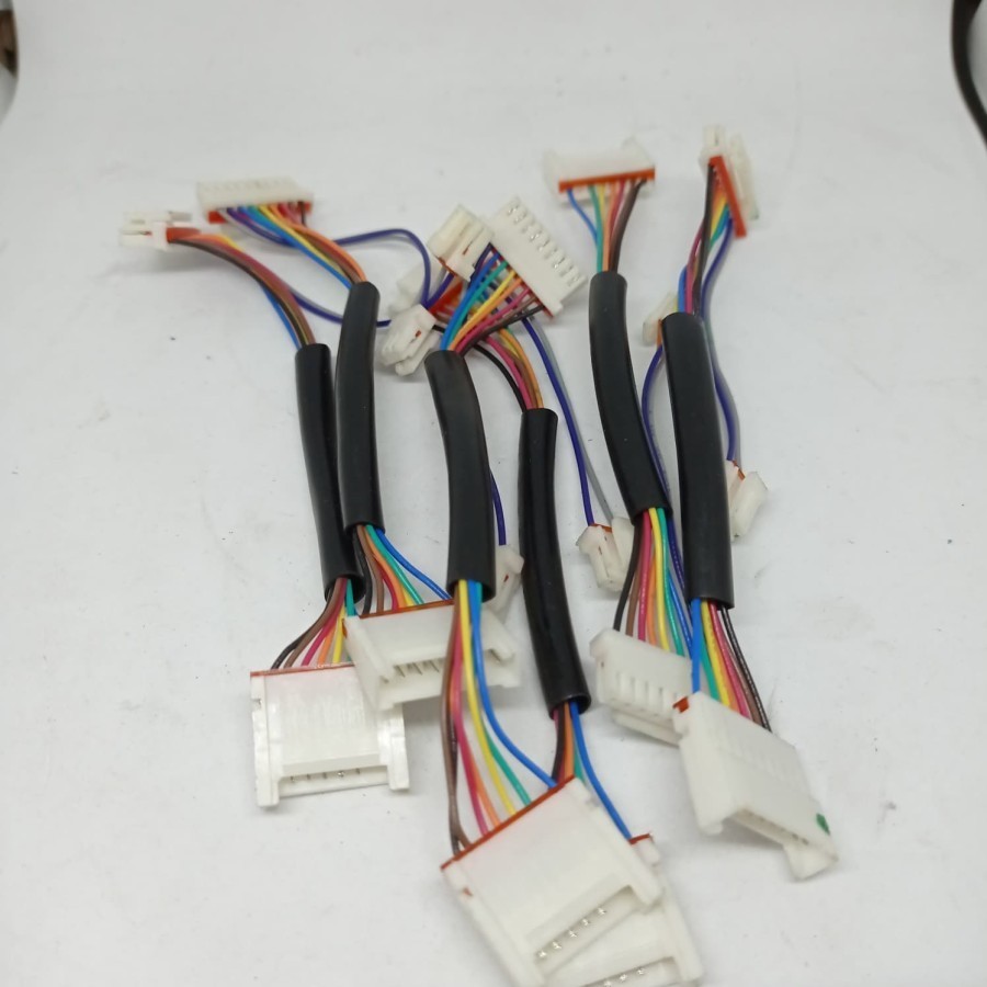 Jual Kabel Soket Sensor Modul PCB AC LG Kabel Sensor AC Merk LG ...