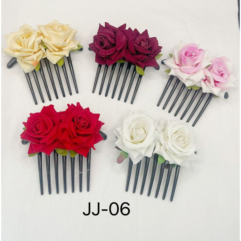 Jual Sirkam bunga/sirkam mawar/sirkam sanggul/sirkam konde/sirkam bunga ...