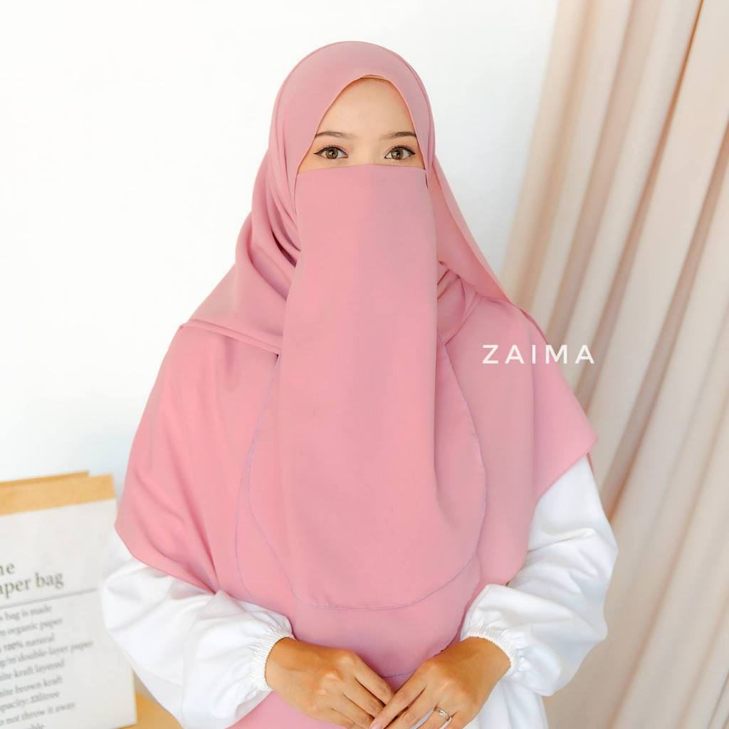 Jual Cadar Tali 2 Layer Diamond Crepe | Cadar 2 Layer | Cadar Tali Double Layer | Cadar Tanpa ...