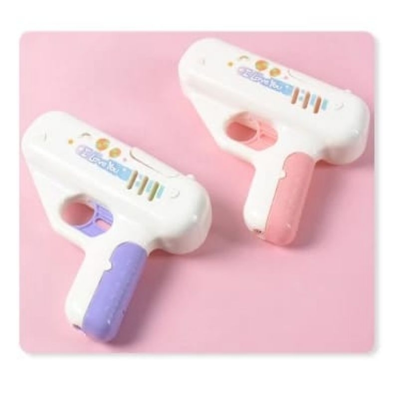 Jual MAINAN PISTOL PERMEN LOLIPOP CANDY GUN | Shopee Indonesia