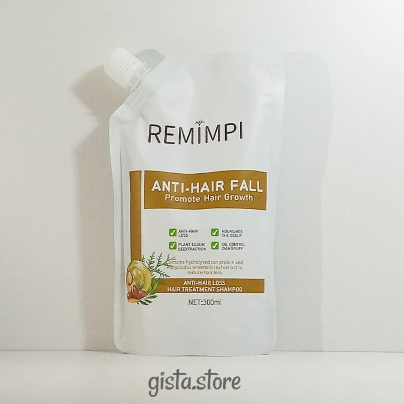 Jual 𝐑𝐄𝐌𝐈𝐌𝐏𝐈 𝐀𝐧𝐭𝐢-𝐇𝐚𝐢𝐫 𝐅𝐚𝐥𝐥 𝐇𝐚𝐢𝐫 𝐓𝐫𝐞𝐚𝐭𝐦𝐞𝐧𝐭 𝐒𝐡𝐚𝐦𝐩𝐨𝐨 𝐀𝐧𝐭𝐢-𝐃𝐚𝐧𝐝𝐫𝐮𝐟𝐟 𝟑𝟎𝟎𝐦𝐥 ...
