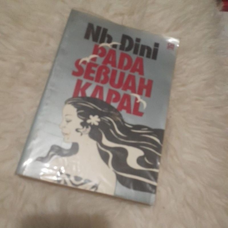Jual nh dini pada sebuah kapal original jadul | Shopee Indonesia