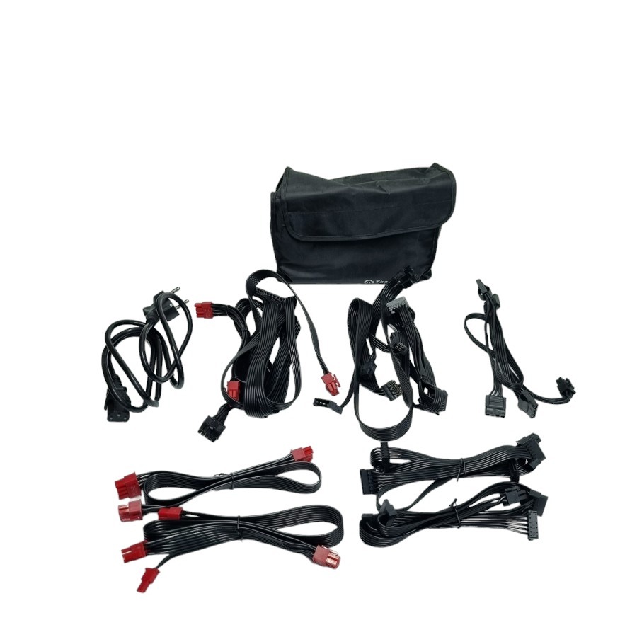 Jual Kabel Modular Psu Fullset Thermaltake Toughpower Grand RGB Series ...