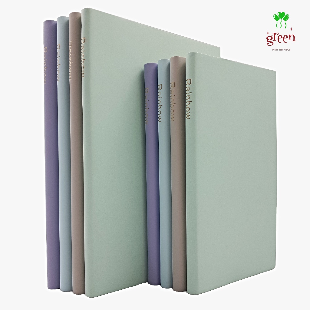 Jual Notebook Agenda kulit Buku catatan Diary Buku jurnal Notebook ...