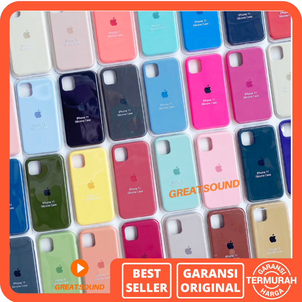Jual Silikon Iphone 13 Case Iphone 13 Casing Iphone 13 Case Hp Iphone ...