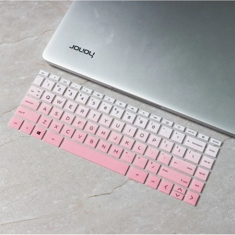 Jual Keyboard Protector HP Envy, Hp 14 EM series, HP 14 EP Series ...