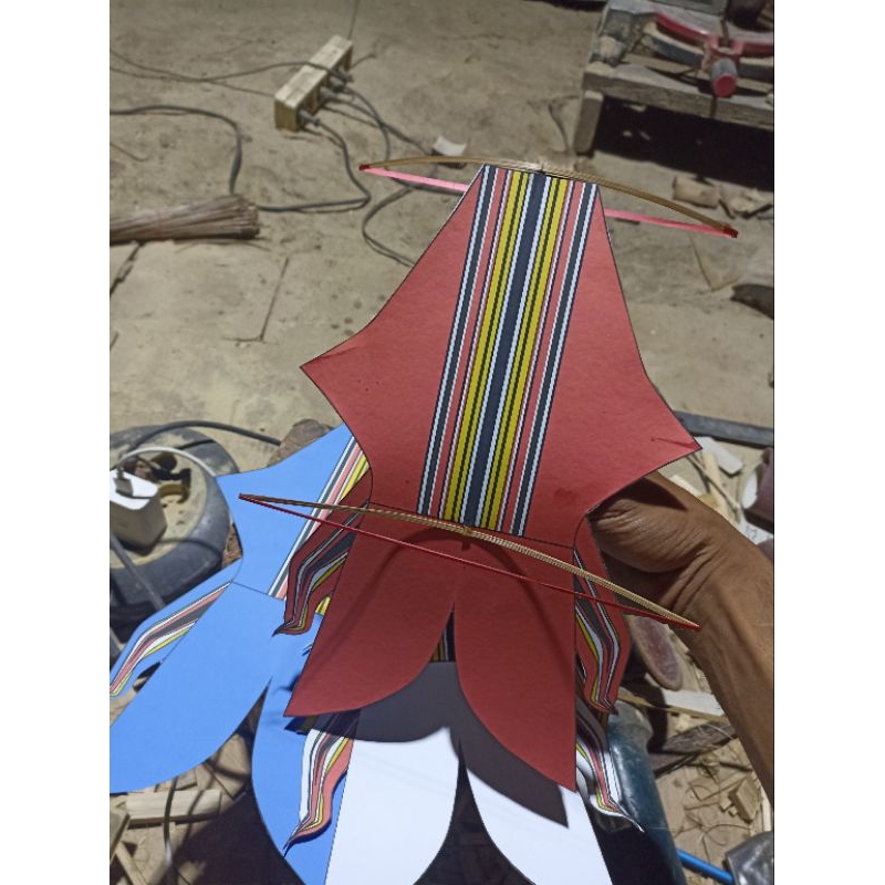 Jual layangan beban kertas | Shopee Indonesia