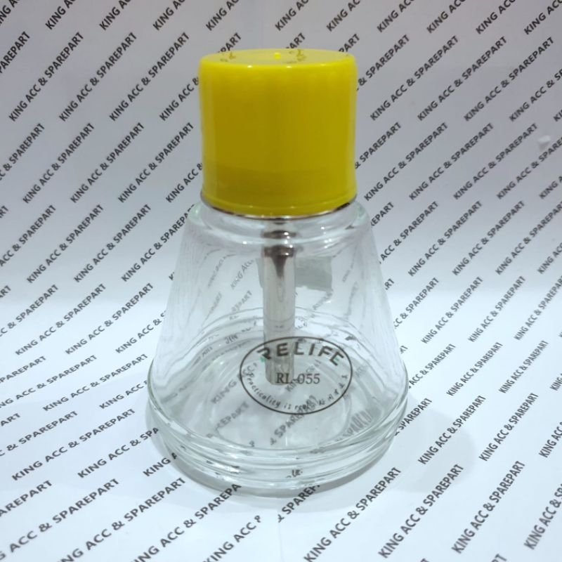 Jual BOTOL TINER THINER RELIFE RL-055 | Shopee Indonesia