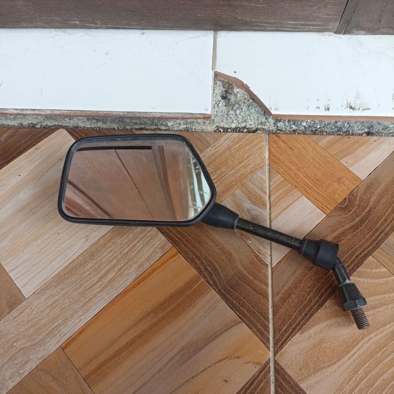 Jual spion kaca mirror kiri Honda astrea prima star GL 100 125 gl pro ...