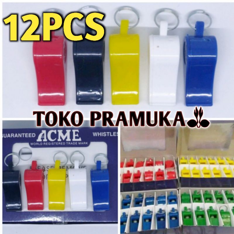 Jual Grosir (12pcs) Pluit ACME - Pluit Pramuka - Pluit Wasit - Pluit ...