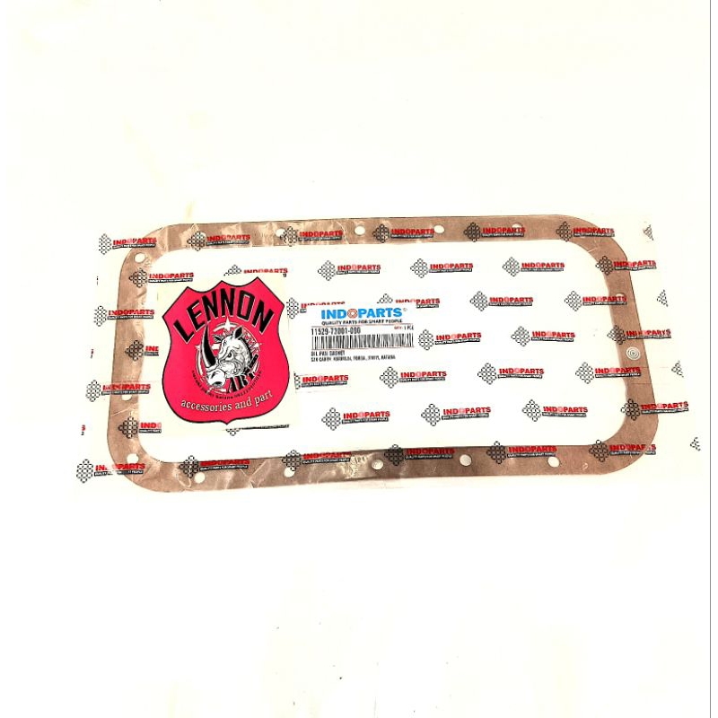 Jual perpack packing Carter bak oli mesin katana carry Karimun Forsa ...