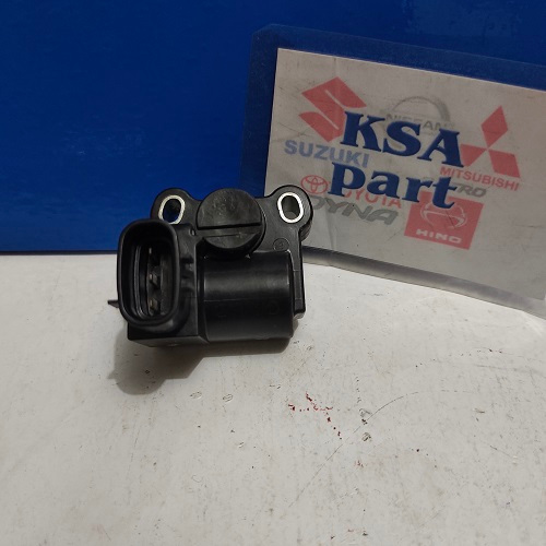 Jual SENSOR IDLE SPEED CONTROL ISC VIOS, LIMO, YARIS | Shopee Indonesia